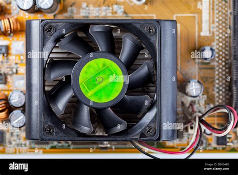 Cpu Cooler Overheating At Steve Bushnell Blog