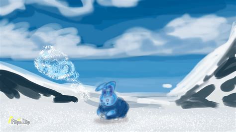 Balto Animated By Qilinpokemon On Deviantart