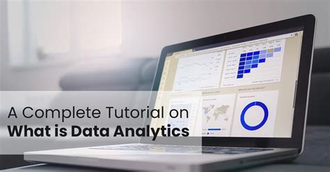 How To Build A Rewarding Career In Data Analytics Industry