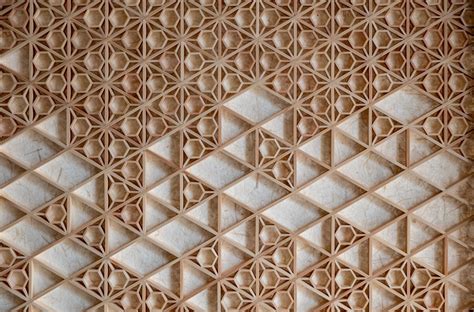Kumiko Patterns
