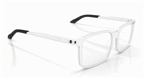 Premium Photo Plastic Eyewear