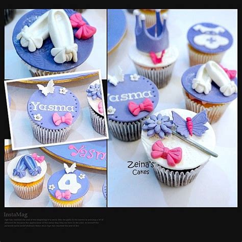 Princess Sofia Cupcakes 👑👸👑 Fondantcakes Cakes Kwt Kuwait Kuwaiti Princesscakes