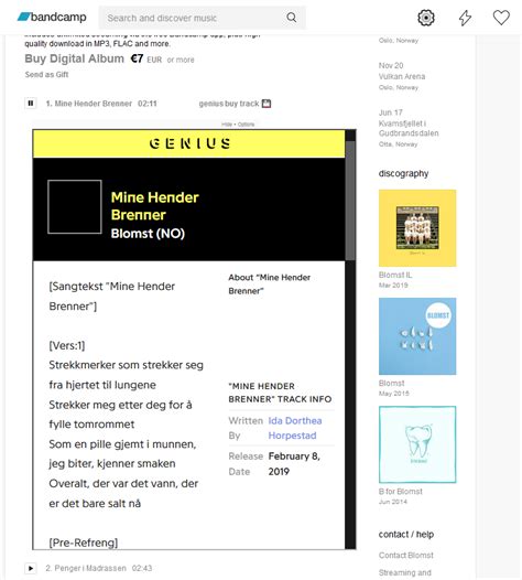 About Bandcamp Script Deluxe Edition Userscripts Openuserjs
