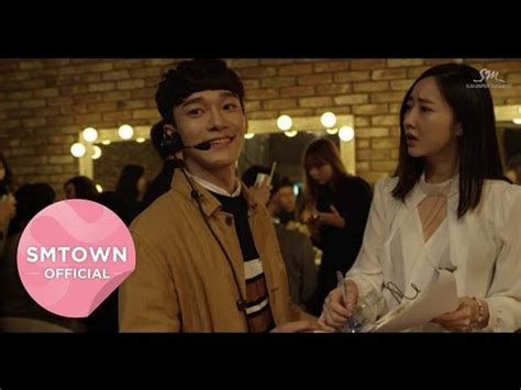 Chen Exo Heize Lil Something Asia Vibes