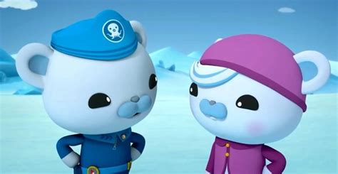 Captain Barnacles Gallery Octonauts Wiki Fandom Captain Barnacles Octonauts Characters