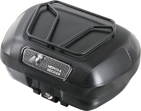Hepco And Becker Rail For Top Box Rail For Top Box