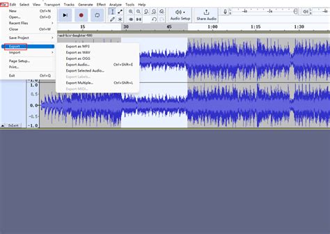 How To Remove Breathing From Audio Audacity 2025 Updated