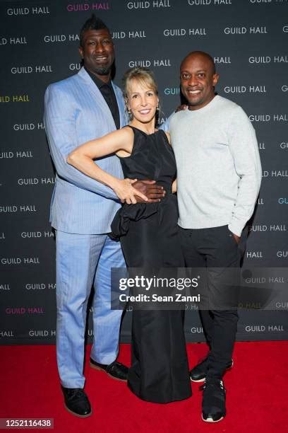 Kambui Olujimi Photos And Premium High Res Pictures Getty Images