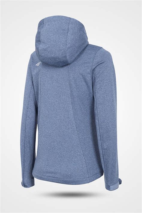 Kurtka Softshell Damska F H L SFD M Sklep In Motion Pl
