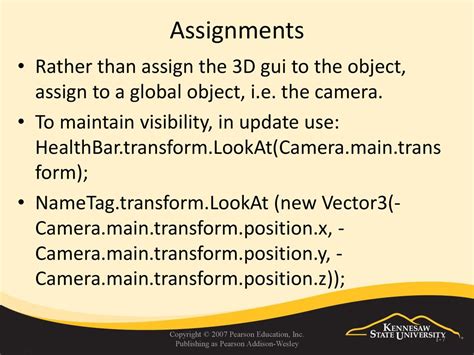 lecture 3 richard gesick ppt download