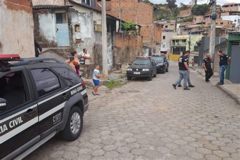 Homem Que Teria Furtado R 80 Mil De Lotérica é Preso Pela Civil