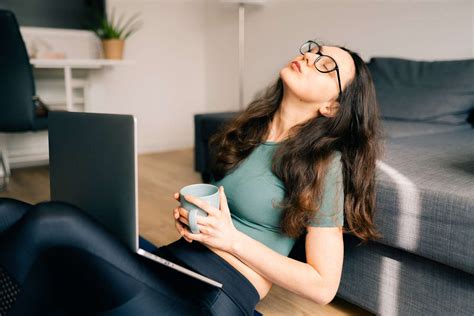 7 Possible Reasons Why Youre Always Tired