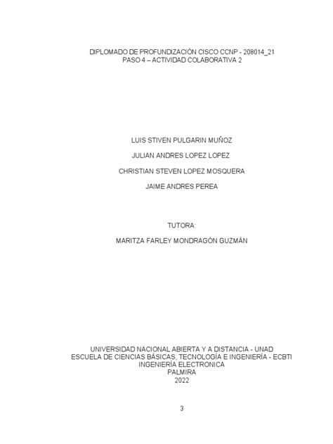 Grupo21 Abe2 Pdf Enrutador Computación Yo Pv6