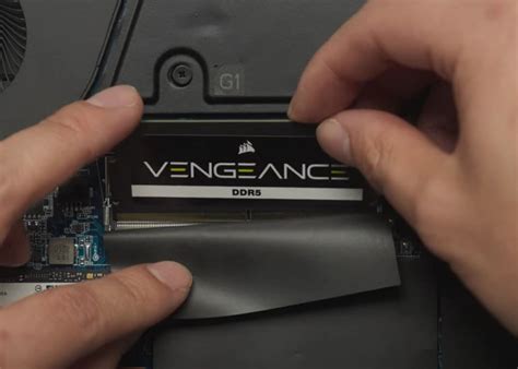 CORSAIR Memory Matters High Performance DDR PC And Laptop Memory