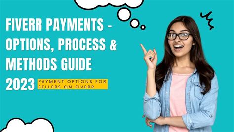 Fiverr Payment Options Find Out Easy And Fast Payout Gateway Ufgqm