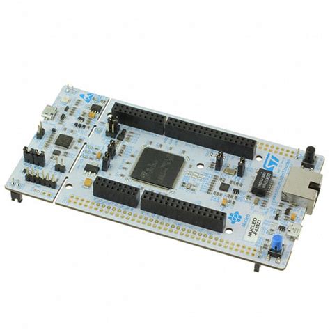 Nucleo F429zi Price And Stock Digipart