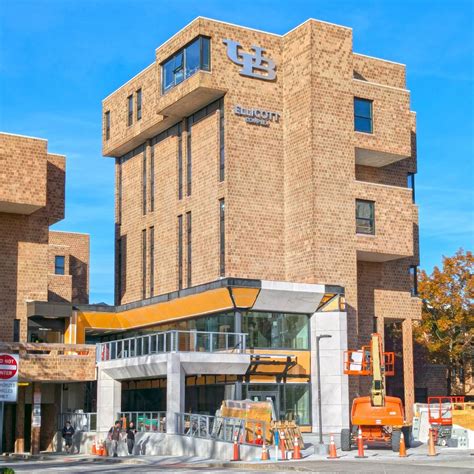 Mach Architecture On Linkedin Universityatbuffalo Macharchitecture