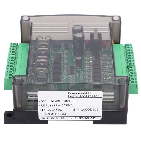 Tablero De Control Industrial Plc Tablero De Control Industrial Plc
