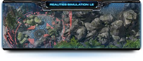Starcraft Ii Annunciate Le Mappe Della Stagione 3 2020 Dailyquest