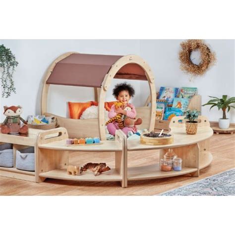 Curious And Cozy Mini Zone