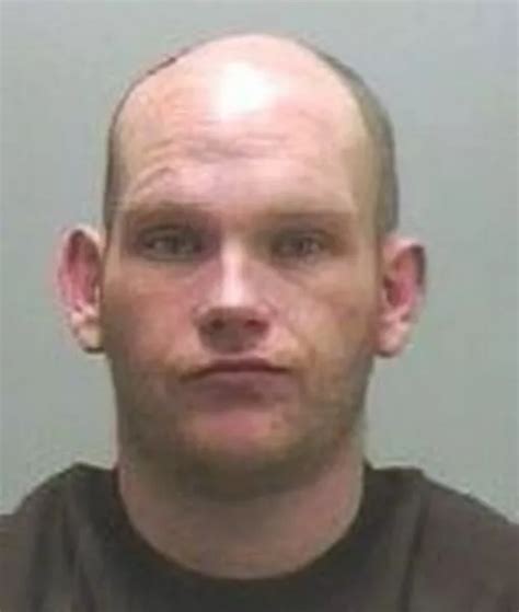 Sex Offender Caught Due To Camera Chronicle Live