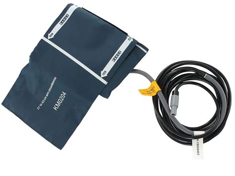 Brassards NIBP Pour Moniteur De Signes Vitaux Vital Snet Securimed