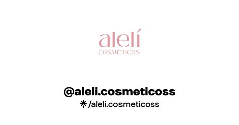 Smeticoss Instagram Linktree