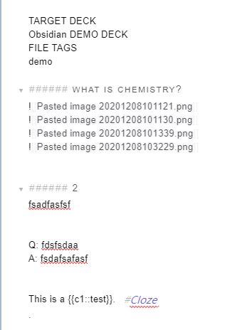 Obsidian Plugin Deck Isn T Created Automatically When It Doesn T