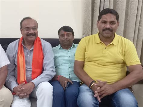 bjp mla dr sanjeev chaurasia targeted the chief minister of west bengal