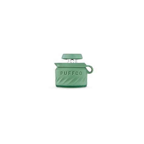 Joystick Cap For Puffco Peak Pro Flourish 3995 Haze Smoke Shop Usa