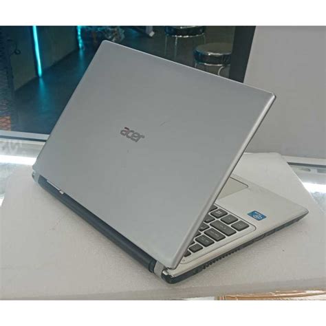 Jual Laptop Leptop Acer Ram 4 Gb Ssd 128 Gb 14 Inch Generasi Baru Slim