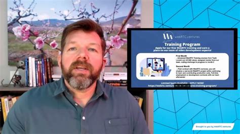 webrtc ventures on linkedin are you an experienced developer looking