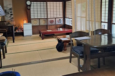 田舎茶屋ゆるい 日置市観光協会