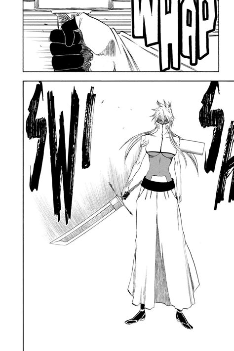 Respect Tier Harribel Bleach R Respectthreads