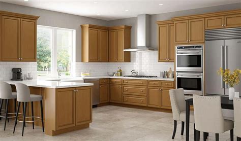 Kitchen Floor Ideas With Light Maple Cabinets Floor Roma