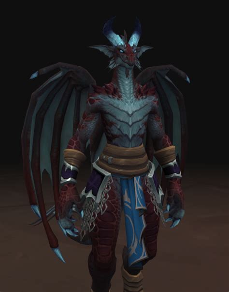 Talon King Reyonoid On Twitter Rt King Of Vulpera In Need Or