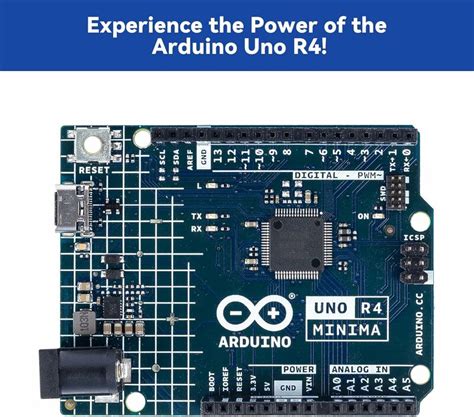 SunFounder Kit de iniciación definitivo con Arduino Uno R4 Minima