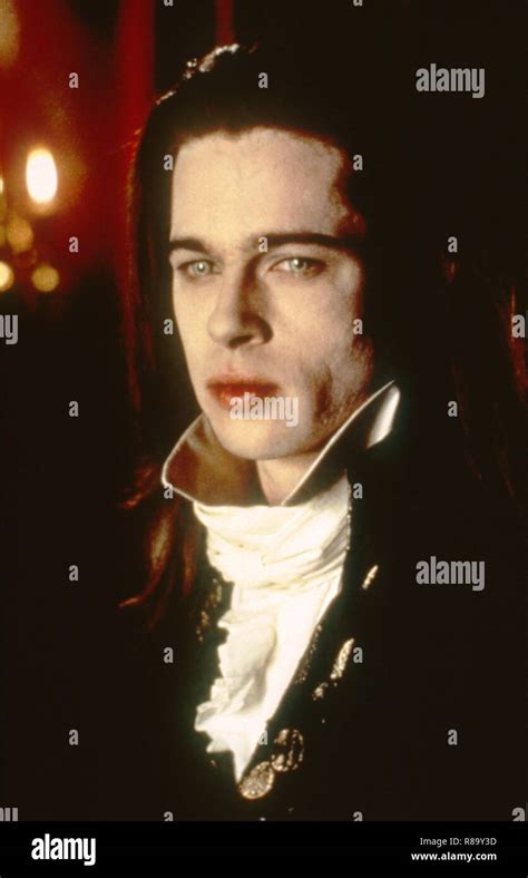 Interview With The Vampire The Vampire Chronicles Year 1994 Usa