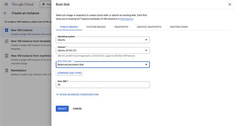 如何在 Google Cloud 上部署 EMQX 企业版