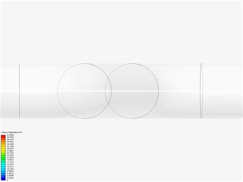 Pipe Sim By TylerN SimScale