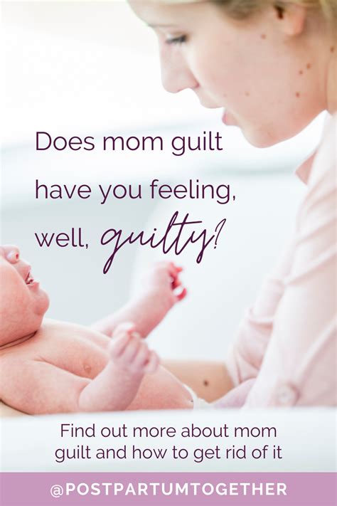 Getting Rid Of Mom Guilt Why Mommy Guilt Is Dumb Mom Guilt Mommy
