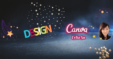 Canva｜youtube封面尺寸範本分享