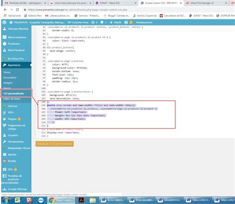 Como Hacer Para Que Mis Productos De Woocommerce En El Celular