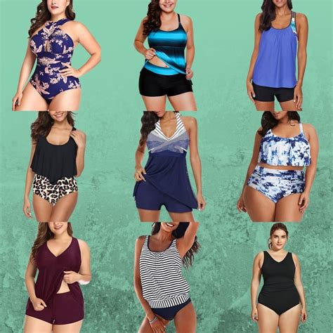 Best Plus Size Swimsuits For Women Best Wiki