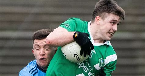 Moycullen V Strokestown Gaa Live Score Updates And Teams As Connacht