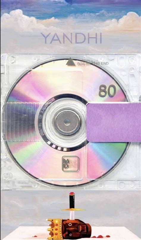 Yandhi Wallpapers Top Free Yandhi Backgrounds Wallpaperaccess