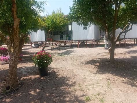 Adrasan Ramo Camping Campalow