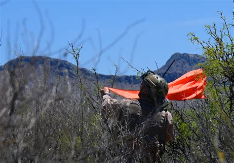 Red Flag Rescue 23 1 Csar Mission 2 Photos Davis Monthan Air Force