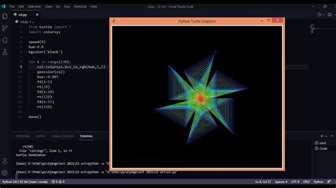 Turtle Graphics Design In Visual Studio Source Code Is In The