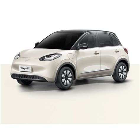 Jual Wuling Binguo Ev Premium Range 410 Mousse Green Di Seller Wuling